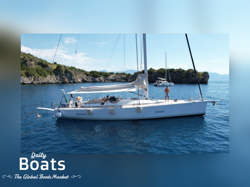 2014 Mylius Yachts 16E95 for sale. View price, photos and Buy 2014 ...