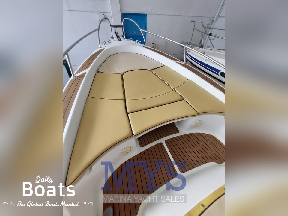 2011 Lomac Nautica In 1000 for sale. View price, photos and Buy 2011 ...