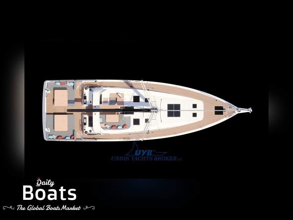 2023 Jeanneau 55 for sale. View price, photos and Buy 2023 Jeanneau 55 ...