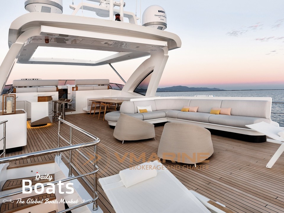 2020 Azimut Grande 32 Metri for sale. View price, photos and Buy 2020 ...