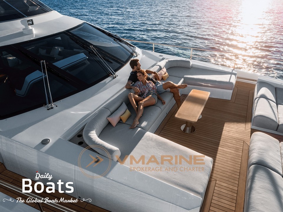 2020 Azimut Grande 32 Metri for sale. View price, photos and Buy 2020 ...