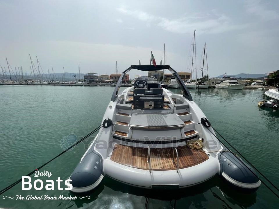 2020 Phyton Yacht C33 for sale. View price, photos and Buy 2020 Phyton Yacht C33 #443854