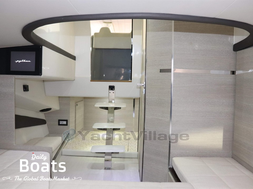 2020 Phyton Yacht C33 for sale. View price, photos and Buy 2020 Phyton Yacht C33 #443854