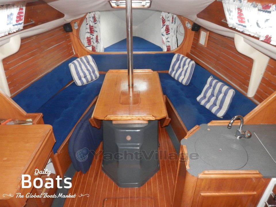 1989 Feeling 286 Special for sale. View price, photos and Buy 1989 Feeling 286 Special #443872