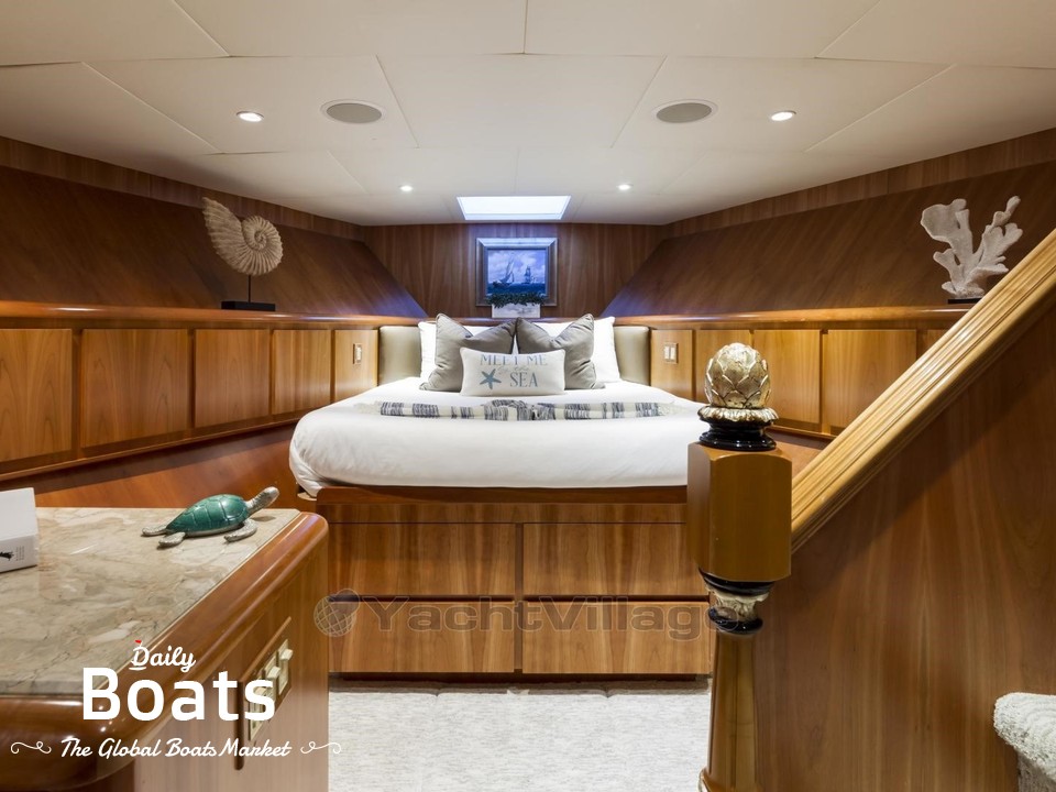 2004 Broward Marine Motor Yacht for sale. View price, photos and Buy ...