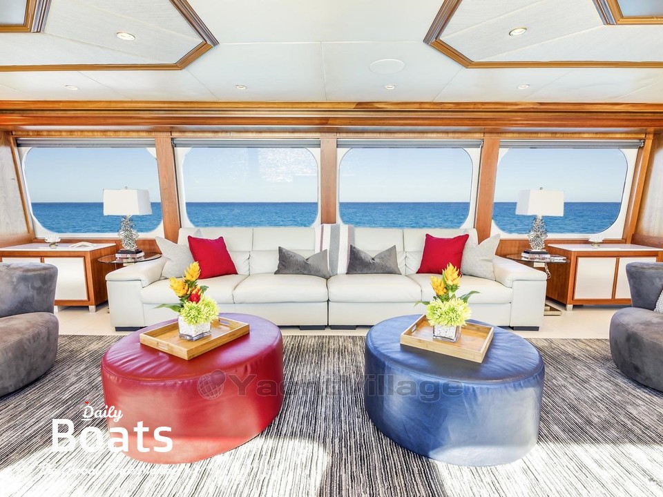 2004 Broward Marine Motor Yacht for sale. View price, photos and Buy ...