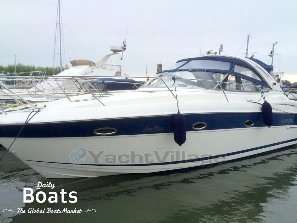 2007 Bavaria 33 Sport for sale. View price, photos and Buy 2007 Bavaria ...
