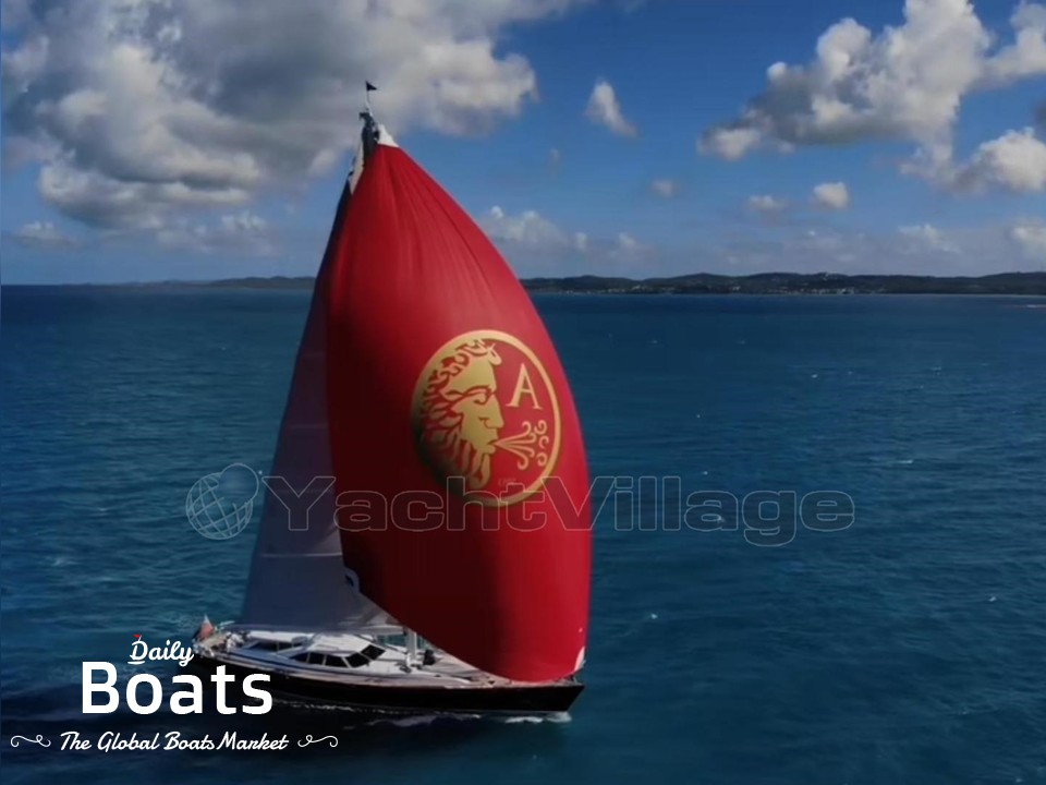 2005 Fitzroy Yachts for sale. View price, photos and Buy 2005 Fitzroy ...