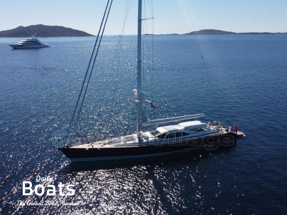 2005 Fitzroy Yachts for sale. View price, photos and Buy 2005 Fitzroy ...