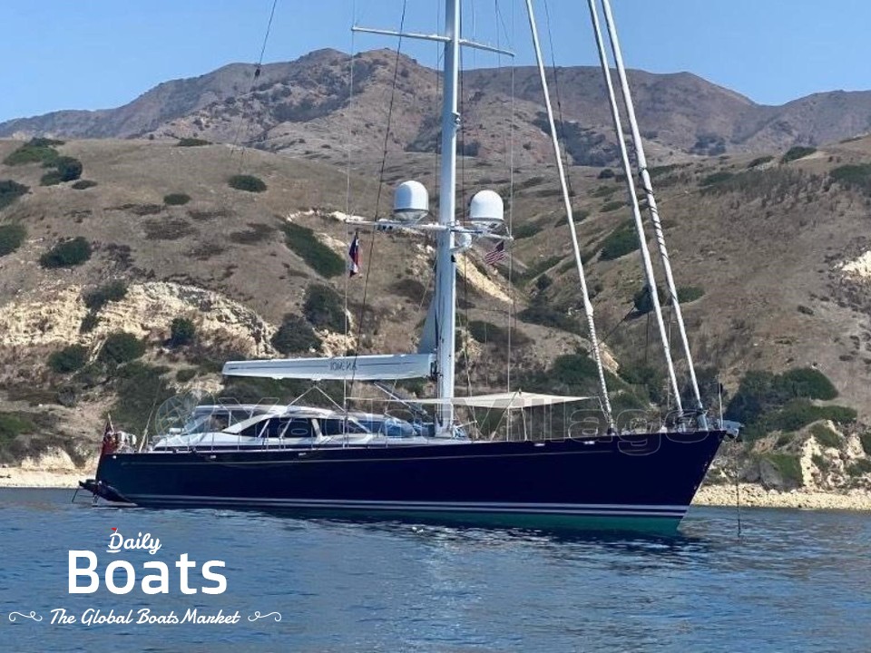 2005 Fitzroy Yachts for sale. View price, photos and Buy 2005 Fitzroy ...