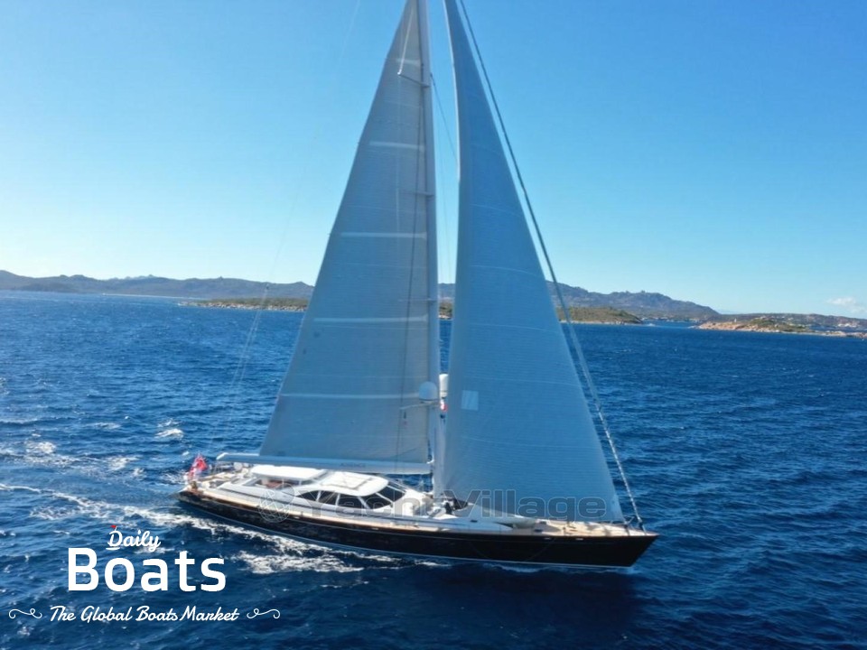 2005 Fitzroy Yachts for sale. View price, photos and Buy 2005 Fitzroy ...