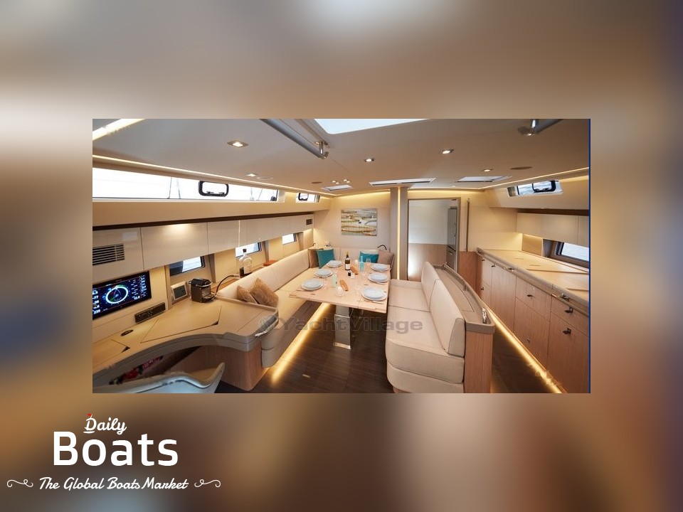 2018 Beneteau OceAnis 62 for sale. View price, photos and Buy 2018 ...