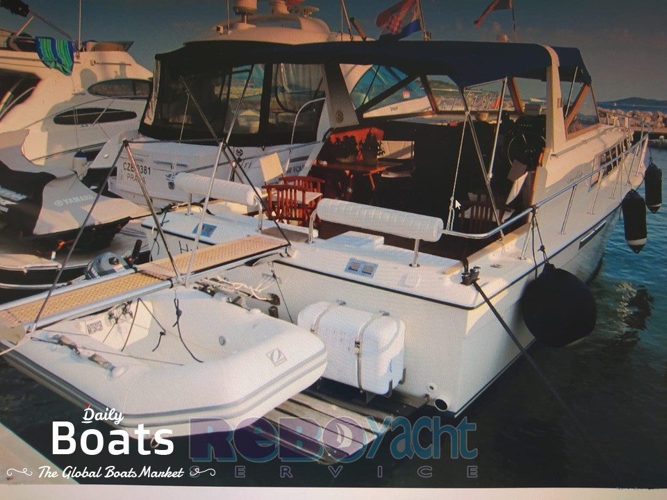 1977 Chris Craft 35 Commander for sale. View price, photos and Buy 1977 ...