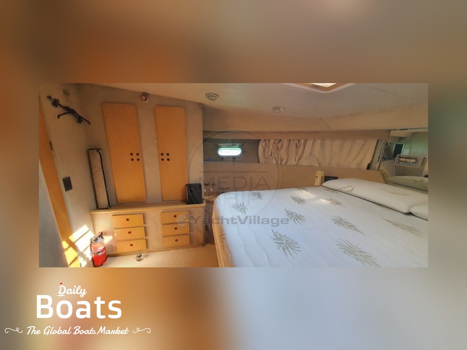 1992 Hi-Star Marine 52 for sale. View price, photos and Buy 1992 Hi ...