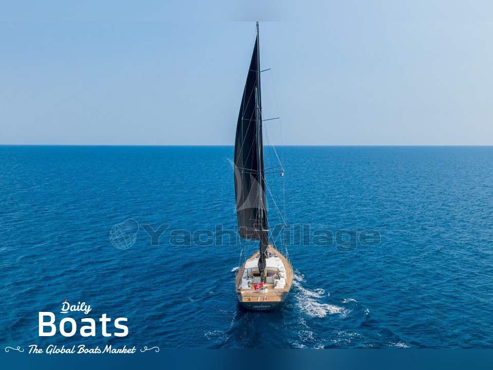 1998 Notika 110 for sale. View price, photos and Buy 1998 Notika 110 ...