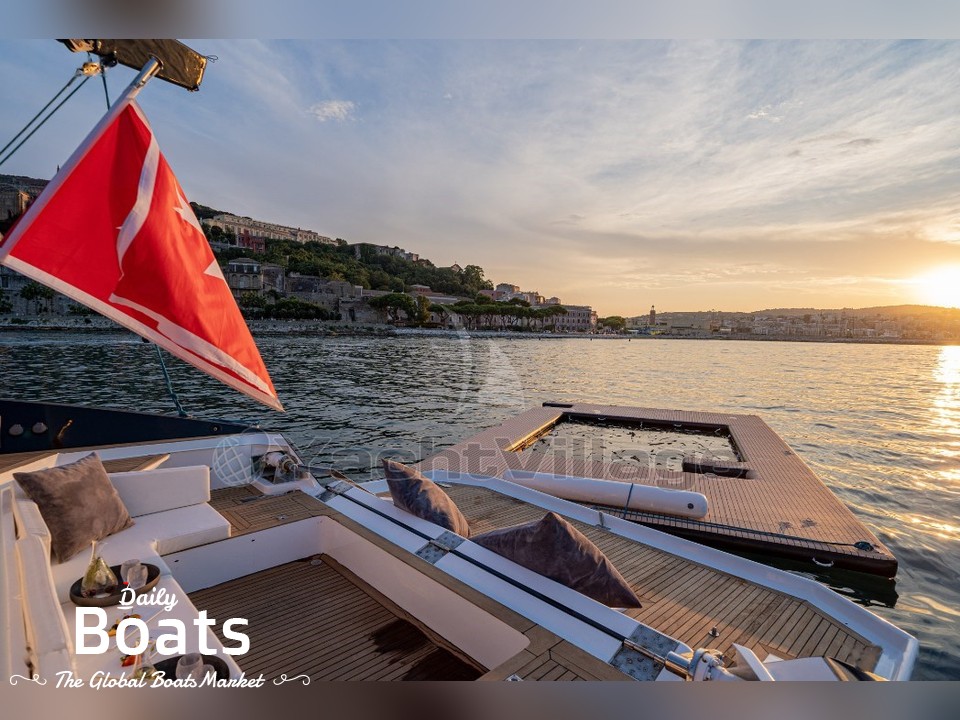 1998 Notika 110 for sale. View price, photos and Buy 1998 Notika 110 ...