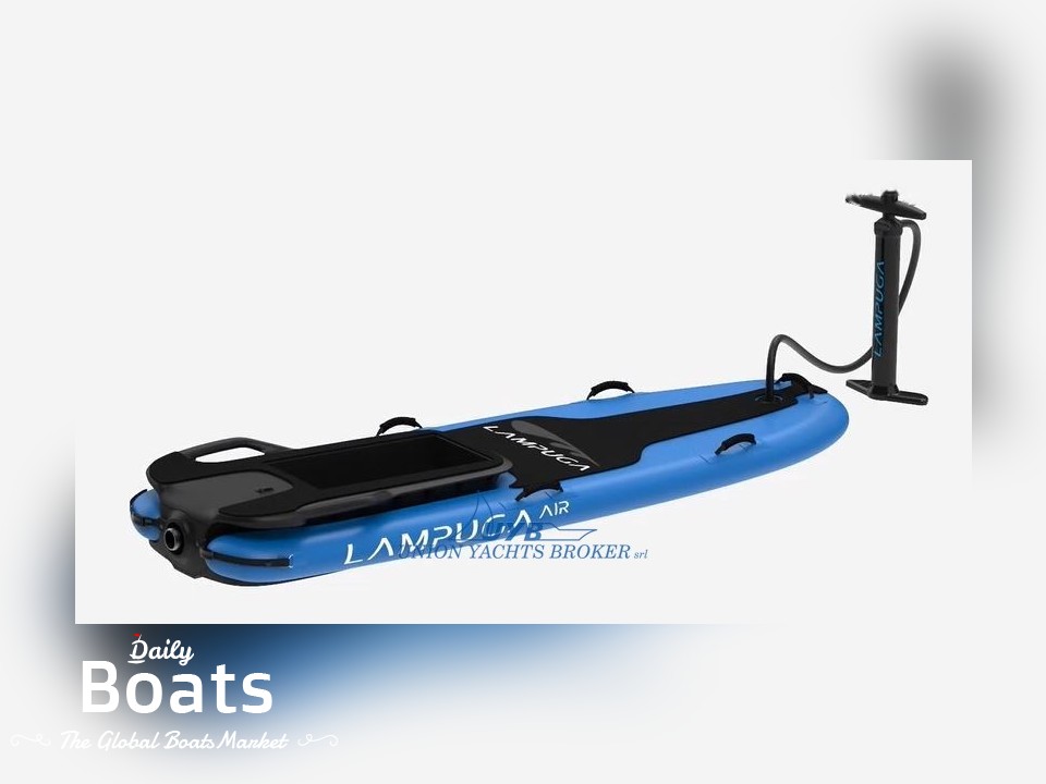 2023 Lampuga Air for sale. View price, photos and Buy 2023 Lampuga Air ...