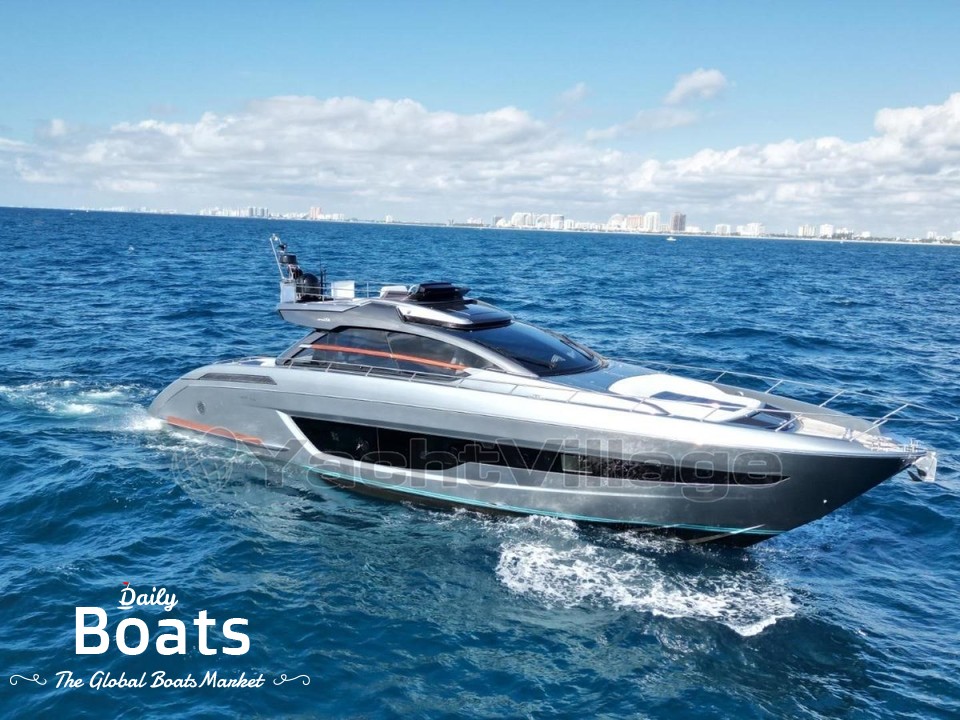 2021 Riva Ribelle for sale. View price, photos and Buy 2021 Riva ...