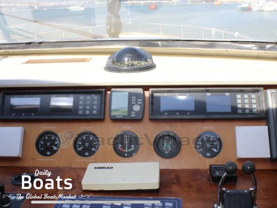 1997 Raffaelli Amc 22 for sale. View price, photos and Buy 1997 ...