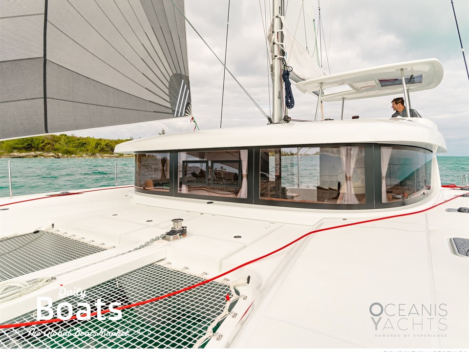2020 Lagoon 42 for sale. View price, photos and Buy 2020 Lagoon 42 #443972