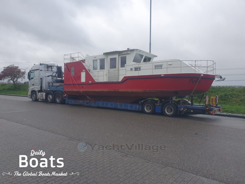 2022 Warex Eigenbau for sale. View price, photos and Buy 2022 Warex ...