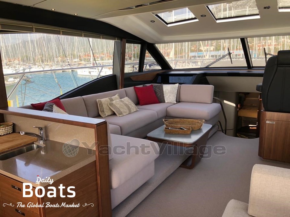 2018 Princess Yachts S65 for sale. View price, photos and Buy 2018 ...