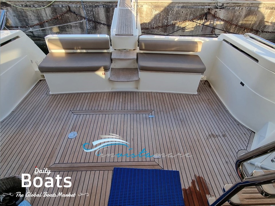 2004 Ferretti 53 for sale. View price, photos and Buy 2004 Ferretti 53 ...