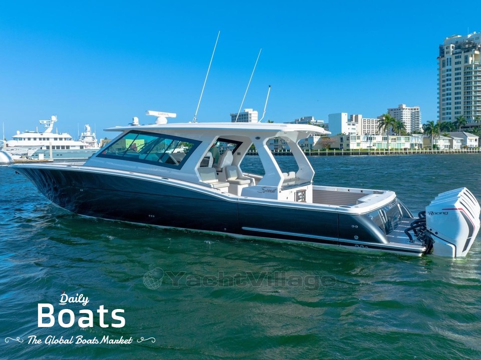 2021 Scout Boats for sale. View price, photos and Buy 2021 Scout Boats ...