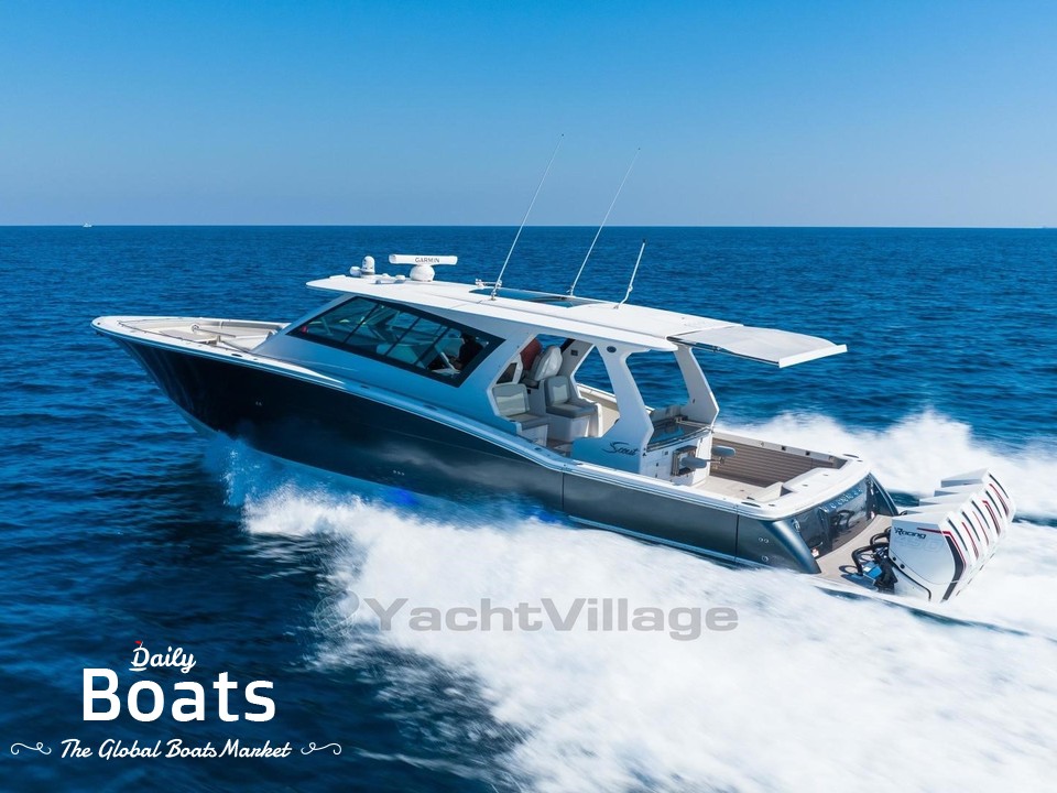 2021 Scout Boats for sale. View price, photos and Buy 2021 Scout Boats ...
