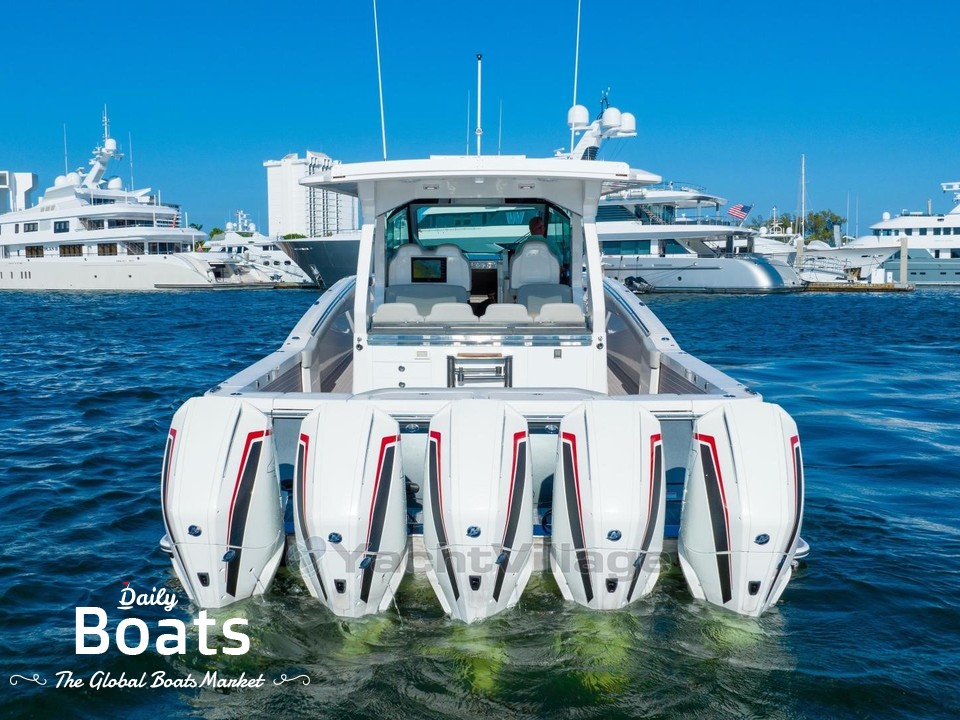 2021 Scout Boats for sale. View price, photos and Buy 2021 Scout Boats ...