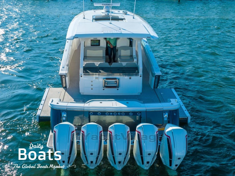 2021 Scout Boats for sale. View price, photos and Buy 2021 Scout Boats ...