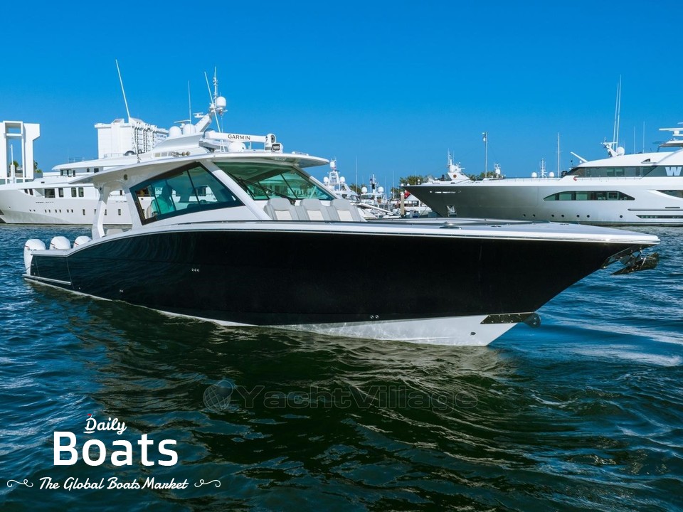 2021 Scout Boats for sale. View price, photos and Buy 2021 Scout Boats ...