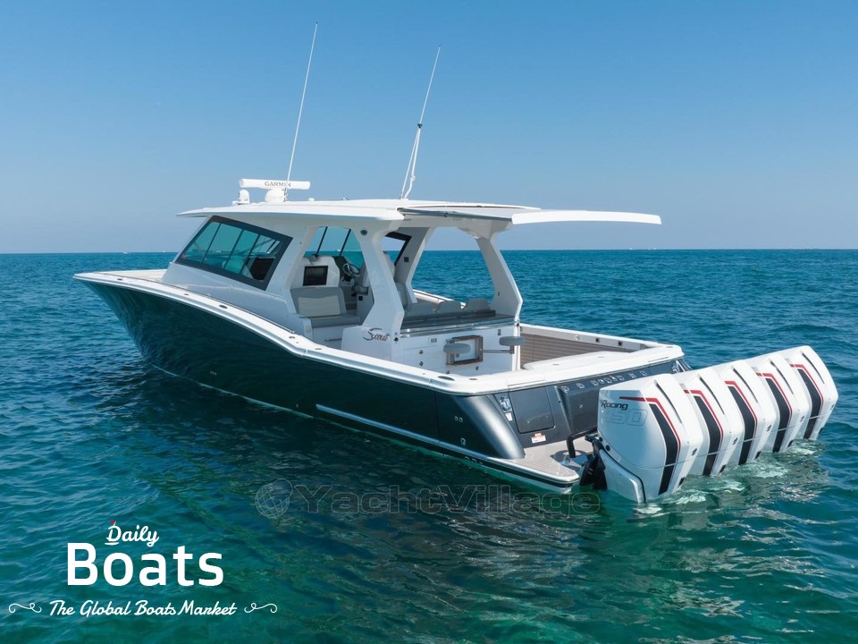 2021 Scout Boats for sale. View price, photos and Buy 2021 Scout Boats ...