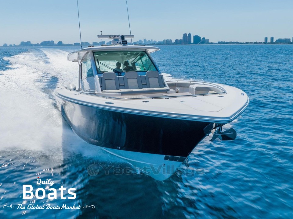 2021 Scout Boats for sale. View price, photos and Buy 2021 Scout Boats ...