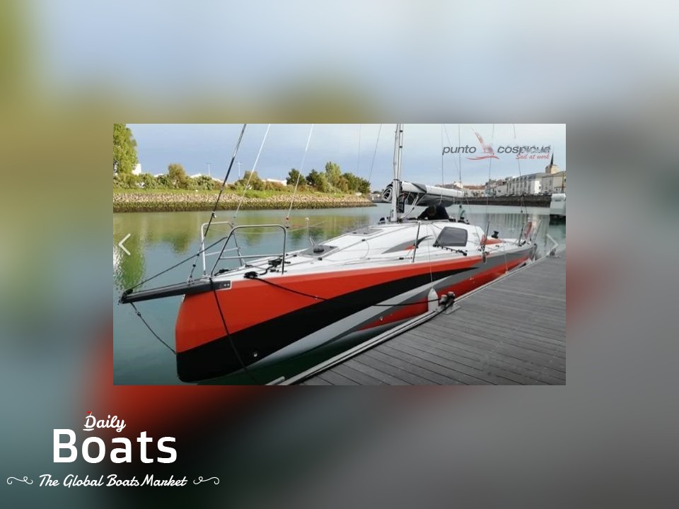 2019 Jeanneau Sun Fast 3300 for sale. View price, photos and Buy 2019 ...