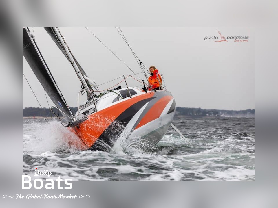 2019 Jeanneau Sun Fast 3300 for sale. View price, photos and Buy 2019 ...