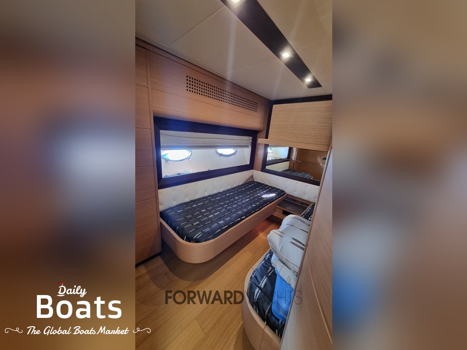 2007 Pershing 72' for sale. View price, photos and Buy 2007 Pershing 72 ...