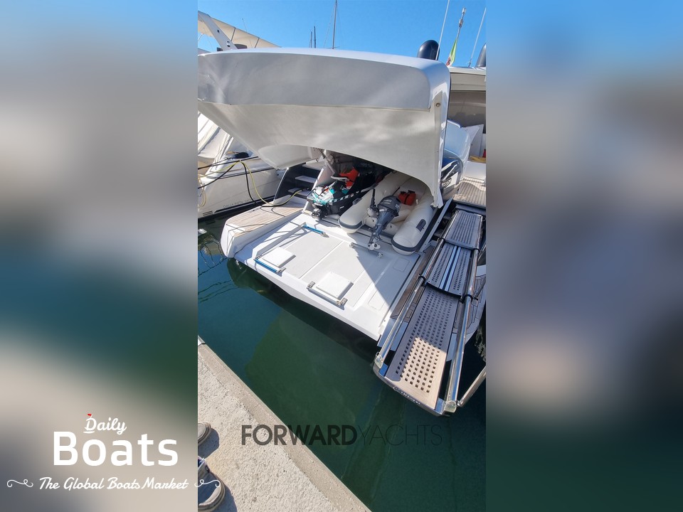 2007 Pershing 72' for sale. View price, photos and Buy 2007 Pershing 72 ...