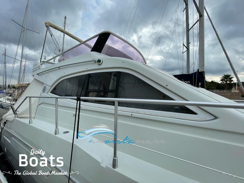 1999 Raffaelli Typhoon Fly for sale. View price, photos and Buy 1999 ...