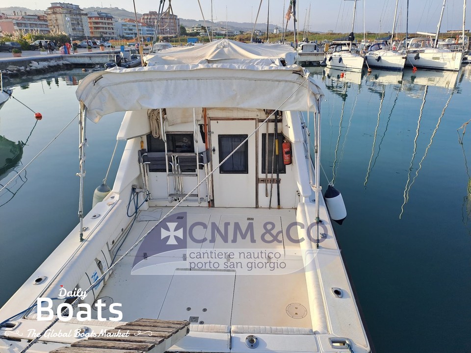 1991 Phoenix 29 Sf Convertible for sale. View price, photos and Buy ...