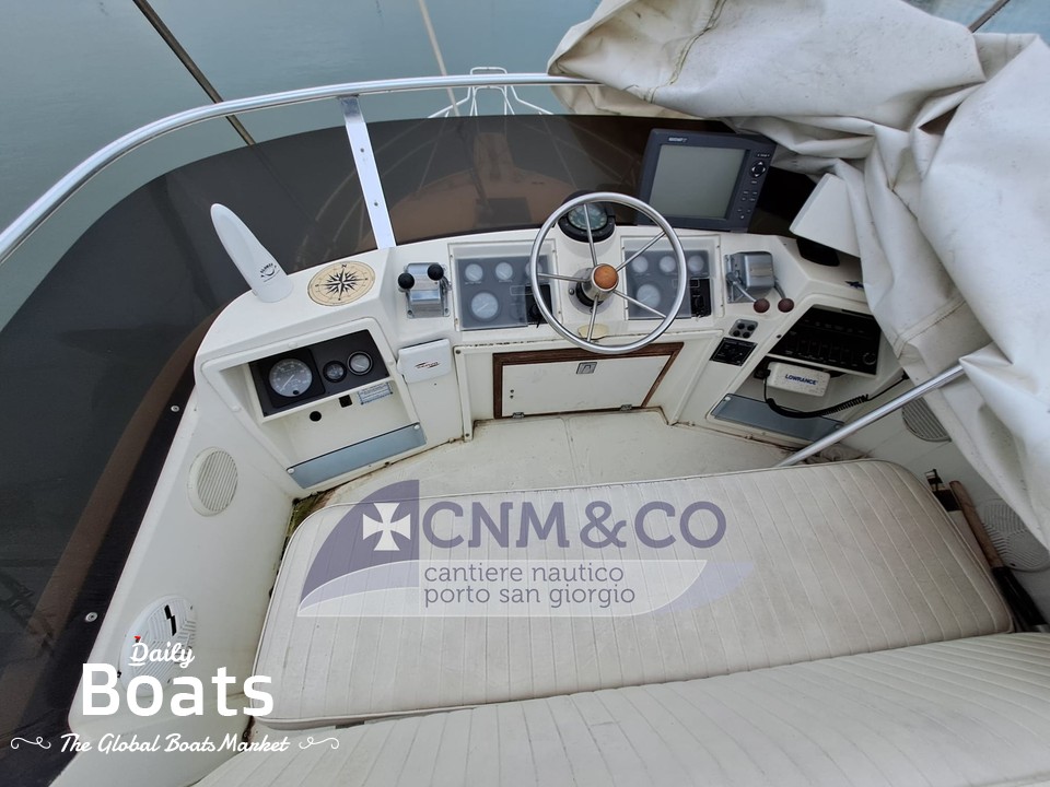 1991 Phoenix 29 Sf Convertible for sale. View price, photos and Buy ...