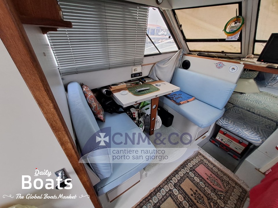 1991 Phoenix 29 Sf Convertible for sale. View price, photos and Buy ...