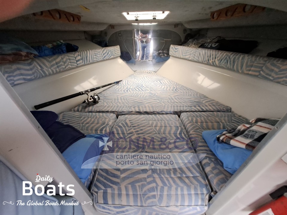 1991 Phoenix 29 Sf Convertible for sale. View price, photos and Buy ...