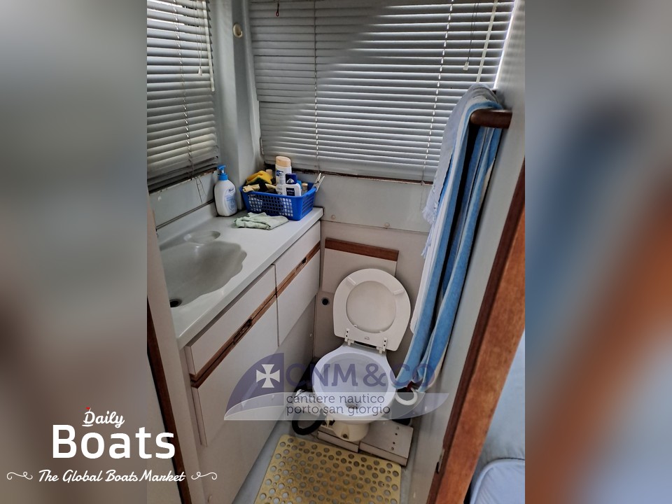 1991 Phoenix 29 Sf Convertible for sale. View price, photos and Buy ...