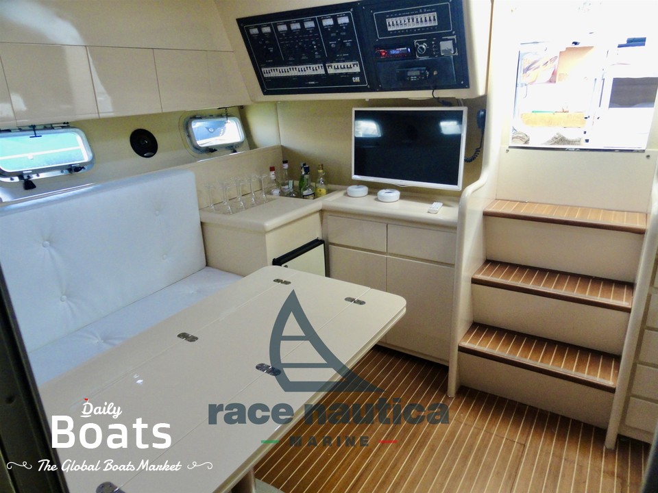 1987 Mochi Craft 42 Dominator for sale. View price, photos and Buy 1987 ...