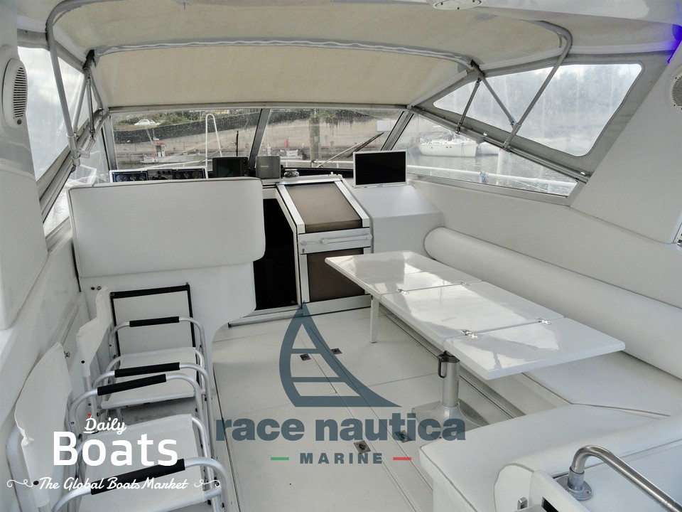 1987 Mochi Craft 42 Dominator for sale. View price, photos and Buy 1987 ...