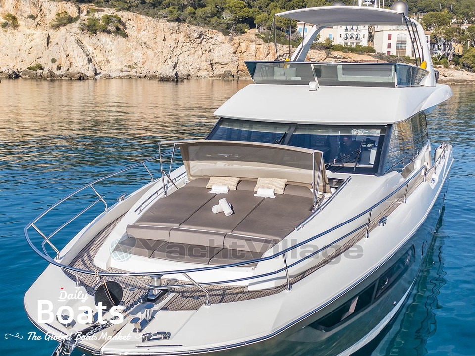 2020 Prestige 680 Fly for sale. View price, photos and Buy 2020 ...