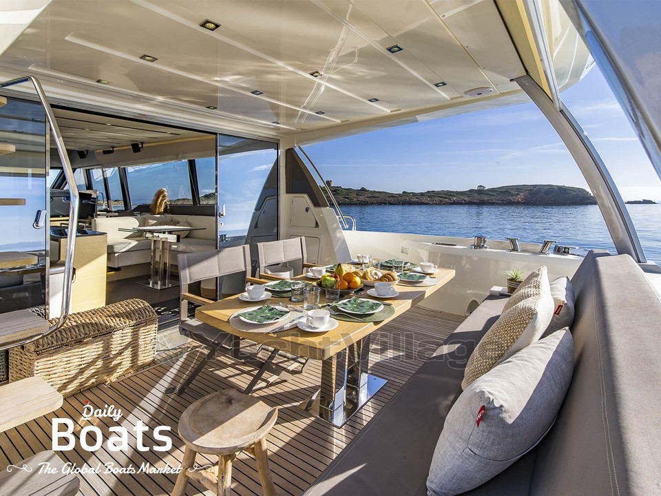 2020 Prestige 680 Fly for sale. View price, photos and Buy 2020 ...