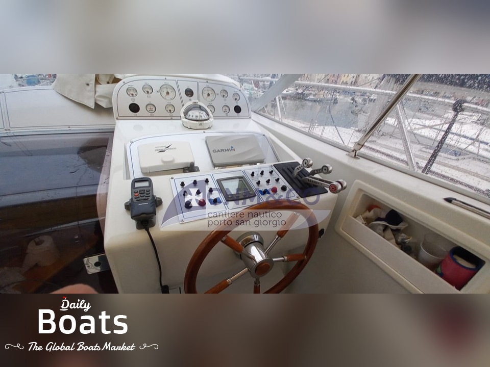 2005 Raffaelli Shamal for sale. View price, photos and Buy 2005 ...