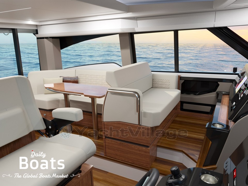 2023 Tiara Yachts 48 Le for sale. View price, photos and Buy 2023 Tiara ...